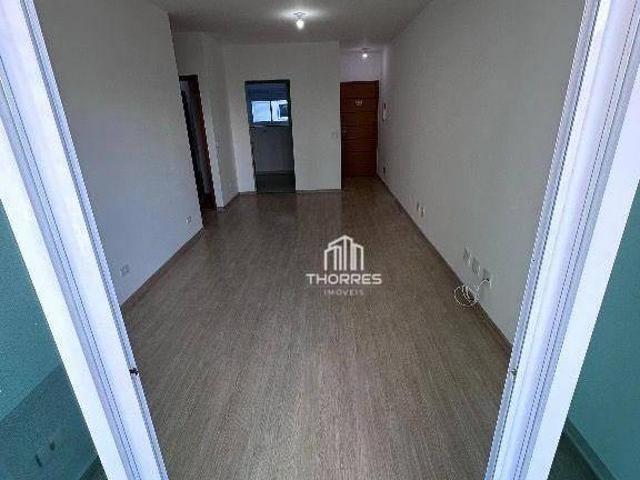 Apartamento com 2 dormitórios à venda, 75 m² por R$ 530.000,00 Centro São Bernardo do Campo/SP