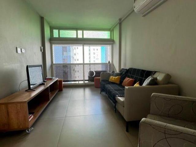 Apartamento com 2 dormitórios à venda, 75 m² por R$ 530.000,00 Pi