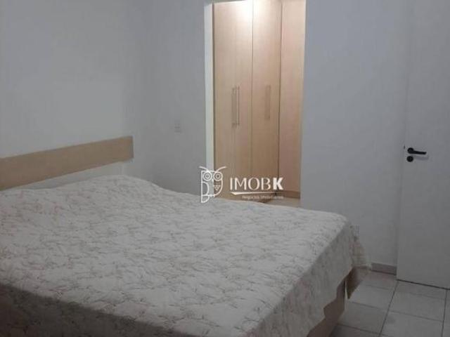Apartamento com 2 dormitórios à venda, 75 m² por R$ 544.000,00 Vila Graff Jundiaí/SP