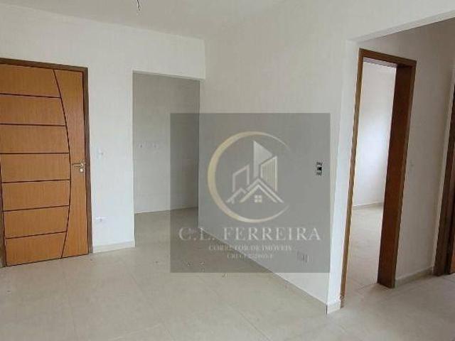 Apartamento com 2 dormitórios à venda, 75 m² por R$ 540.000,00 Ocian Praia Grande/SP