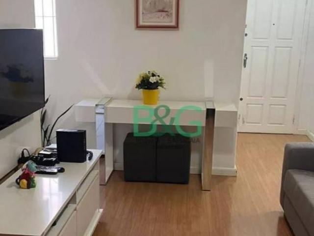 Apartamento com 2 dormitórios à venda, 75 m² por R$ 554.000,00 Sumaré São Paulo/SP