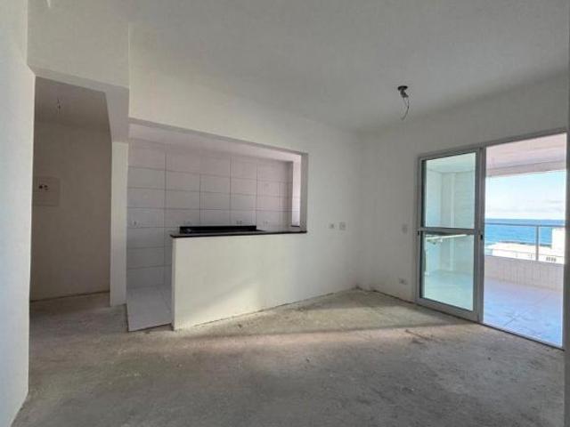 Apartamento com 2 dormitórios à venda, 75 m² por R$ 550.000,00 Aviação Praia Grande/SP