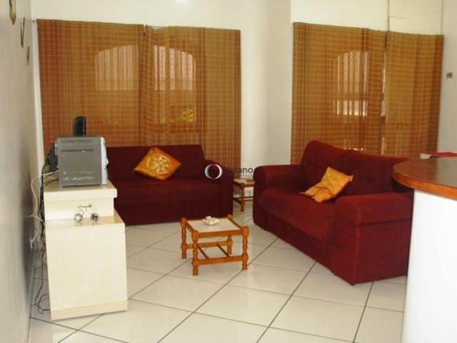 Apartamento com 2 dormitórios à venda, 75 m² por R$ 550.000,00 En