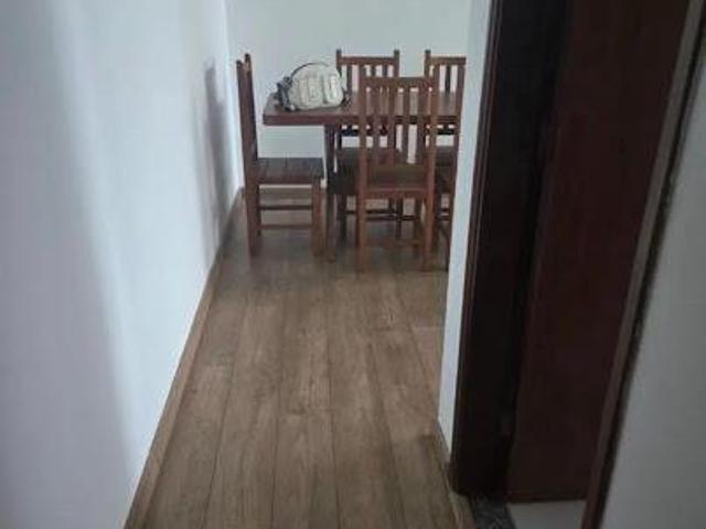 Apartamento com 2 dormitórios à venda, 75 m² por R$ 550.000,00 Encruzilhada Santos/SP