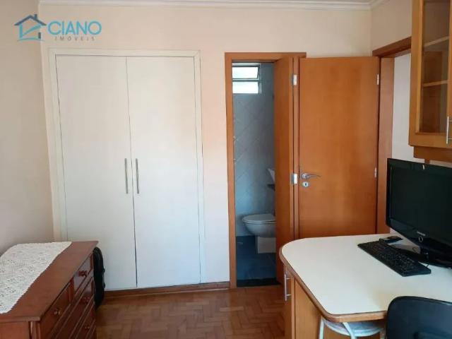 Apartamento com 2 dormitórios à venda, 75 m² por R$ 550.000,00 Parque da Mooca São Paulo/SP