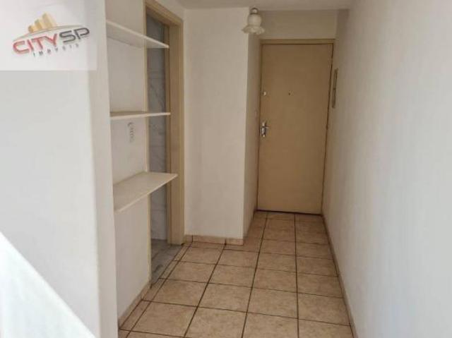 Apartamento com 2 dormitórios à venda, 75 m² por R$ 551.000,00 Vila Clementino São Paulo/SP