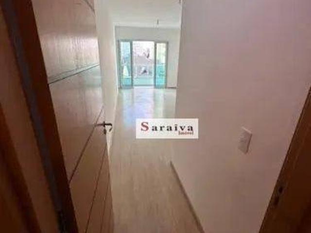 Apartamento com 2 dormitórios à venda, 75 m² por R$ 564.000 Centro São Bernardo do Campo/SP