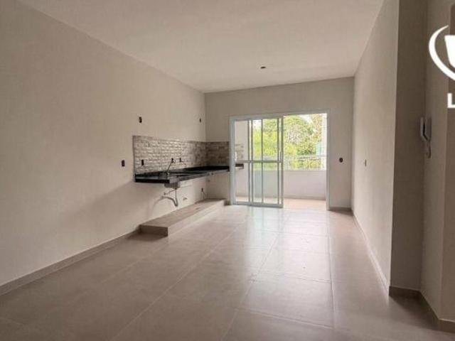 Apartamento com 2 dormitórios à venda, 75 m² por R$ 560.000,00 Jardim São João Jaguariúna/SP