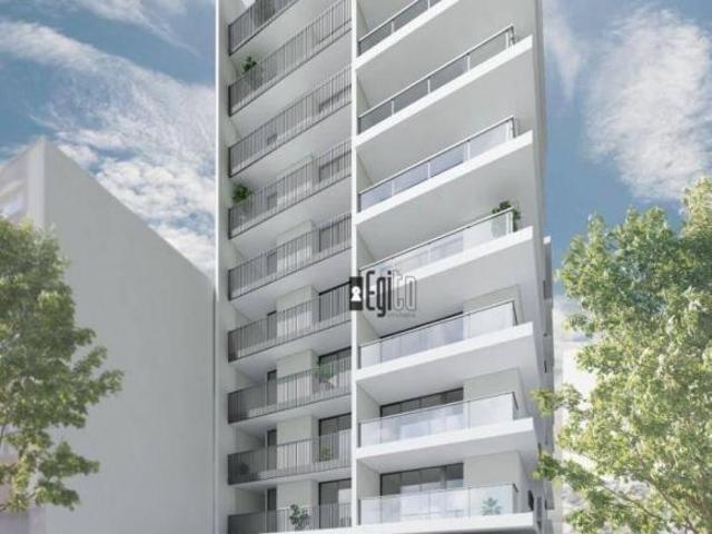 Apartamento com 2 dormitórios à venda, 75 m² por R$ 575.000,00 Jardim Glória Juiz de Fora/MG