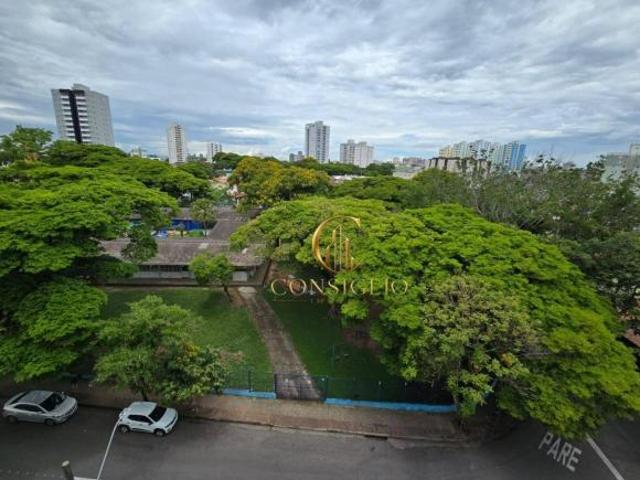Apartamento com 2 dormitórios à venda, 75 m² por R$ 580.000,00 Parque Industrial São José dos Ca
