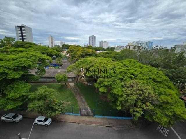 Apartamento com 2 dormitórios à venda, 75 m² por R$ 580.000,00 Parque Industrial São José dos Ca