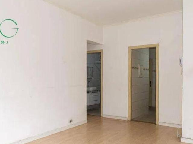 Apartamento com 2 dormitórios à venda, 75 m² por R$ 599.000 Centro São Paulo/SP