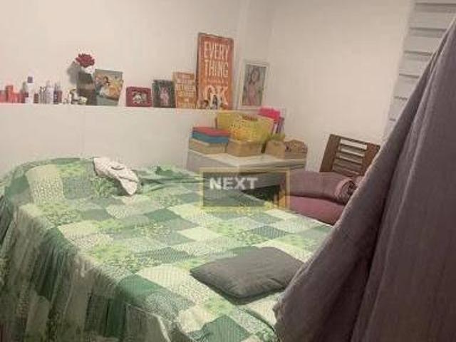 Apartamento com 2 dormitórios à venda, 75 m² por R$ 590.000,00 Vila Matilde São Paulo/SP