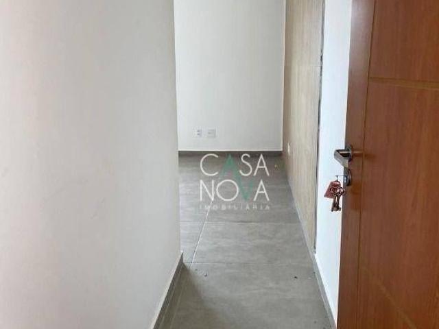 Apartamento com 2 dormitórios à venda, 75 m² por R$ 590.000,00 Macuco Santos/SP