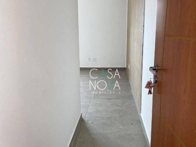 Apartamento com 2 dormitórios à venda, 75 m² por R$ 590.000,00 Macuco Santos/SP
