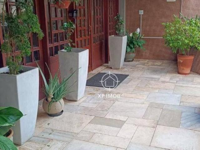 Apartamento com 2 dormitórios à venda, 75 m² por R$ 600.000,00 Cambuí Campinas/SP