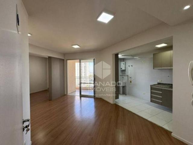 Apartamento com 2 dormitórios à venda, 75 m² por R$ 610.000,00 Zona 08 Maringá/PR