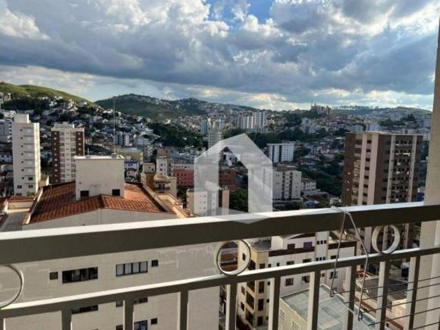 Apartamento com 2 dormitórios à venda, 75 m² por R$ 620.000,00 São Benedito Poços de Caldas/MG