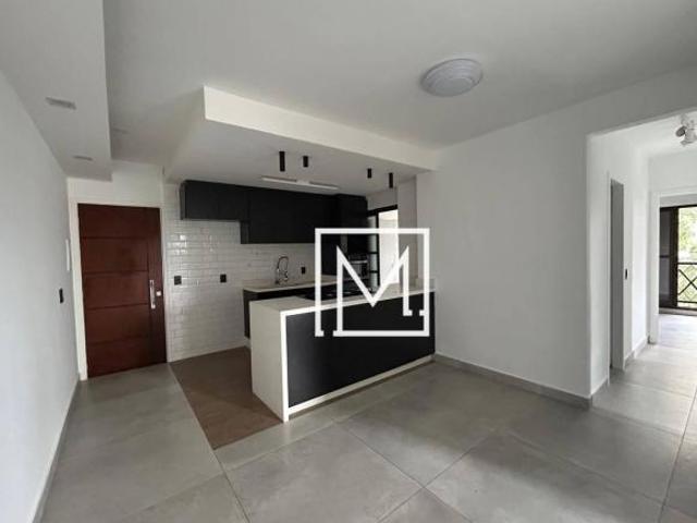 Apartamento com 2 dormitórios à venda, 75 m² por R$ 649.800,00 Chácara Inglesa