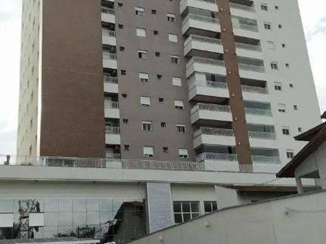Apartamento com 2 dormitórios à venda, 75 m² por R$ 640.000,00 Jardim Augusta São José dos Campo