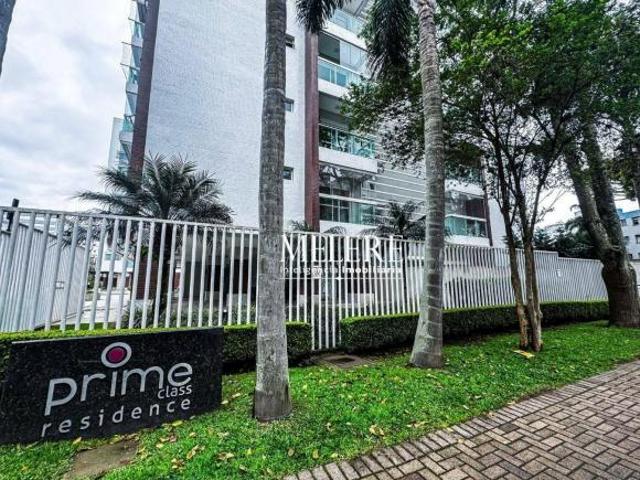 Apartamento com 2 dormitórios à venda, 75 m² por R$ 650.000,00 Água Verde Curitiba/PR