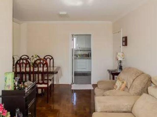 Apartamento à venda, 75 m² por R$ 679.000,00 Vila Celeste São Paulo/SP