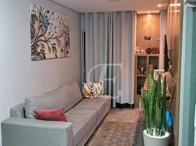 Apartamento com 2 dormitórios à venda, 75 m² por R$ 670.200,00 Vila Matilde São Paulo/SP