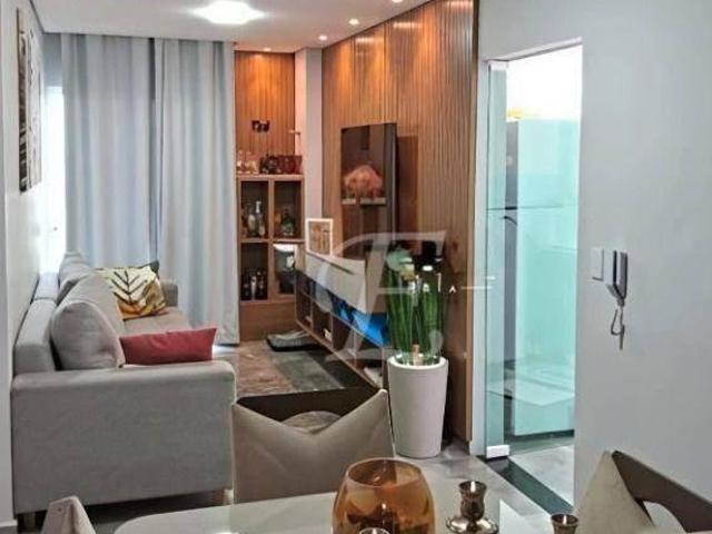 Apartamento com 2 dormitórios à venda, 75 m² por R$ 670.200,00 Vila Matilde São Paulo/SP