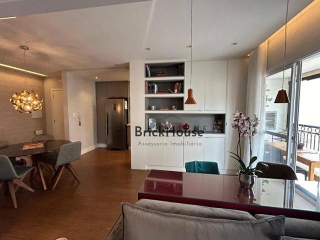 Apartamento com 2 dormitórios à venda, 75 m² por R$ 680.000,00 Bairro Do Cambará São Roque/SP