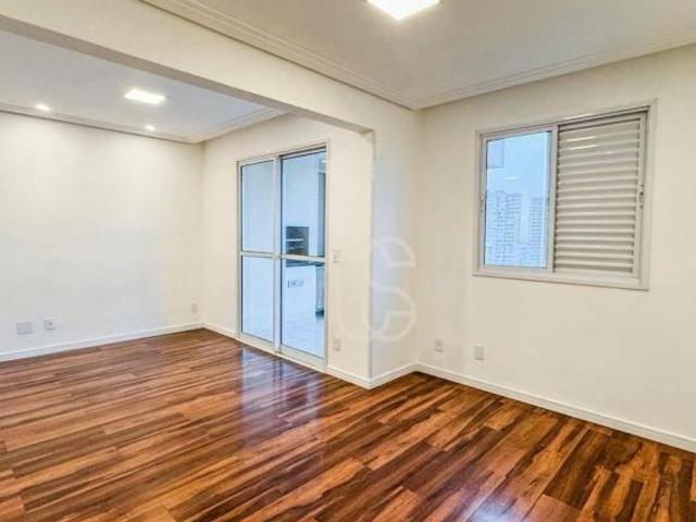 Apartamento com 2 dormitórios à venda, 75 m² por R$ 705.000 Vila Augusta Guarulhos/SP Cond. Sup