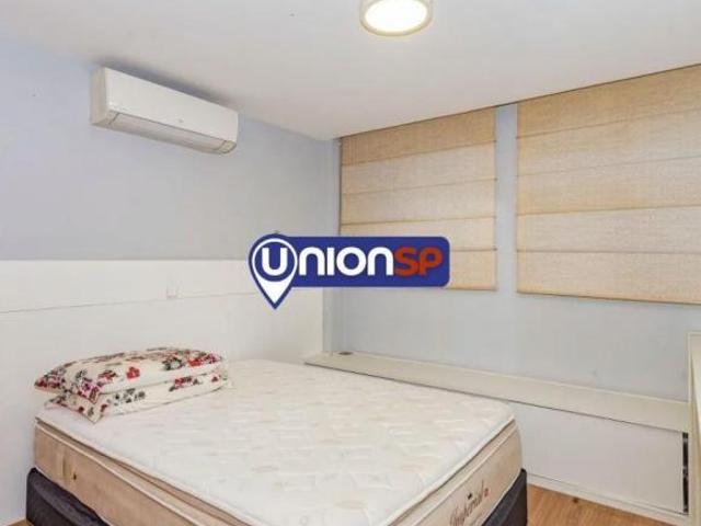 Apartamento com 2 dormitórios à venda, 75 m² por R$ 700.000,00 Vila Clementino São Paulo/SP