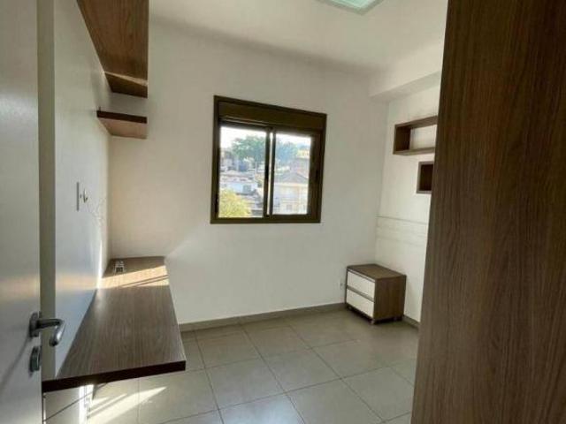 Apartamento com 2 dormitórios à venda, 75 m² por R$ 700.000 Eko Parque Varandas Arujá/SP