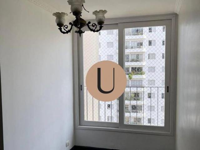 Apartamento com 2 dormitórios à venda, 75 m² por R$ 718.000,00 Moema São Paulo/SP