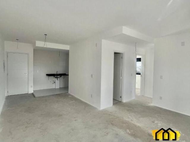 Apartamento com 2 dormitórios à venda, 75 m² por R$ 735.000,00 Centro São Bernardo do Campo/SP