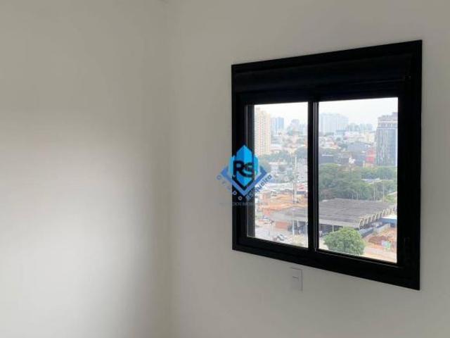 Apartamento com 2 dormitórios à venda, 75 m² por R$ 735.000,00 Centro São Bernardo do Campo/SP