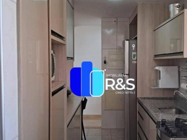 Apartamento com 2 dormitórios à venda, 75 m² por R$ 748.000 Loteamento Reserva Ermida Jundiaí/SP