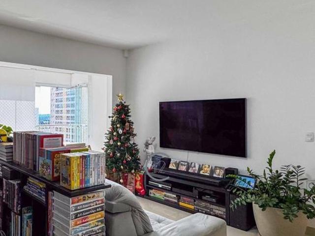 Apartamento com 2 dormitórios à venda, 75 m² por R$ 740.000,00 Jardim das Indústrias São José do