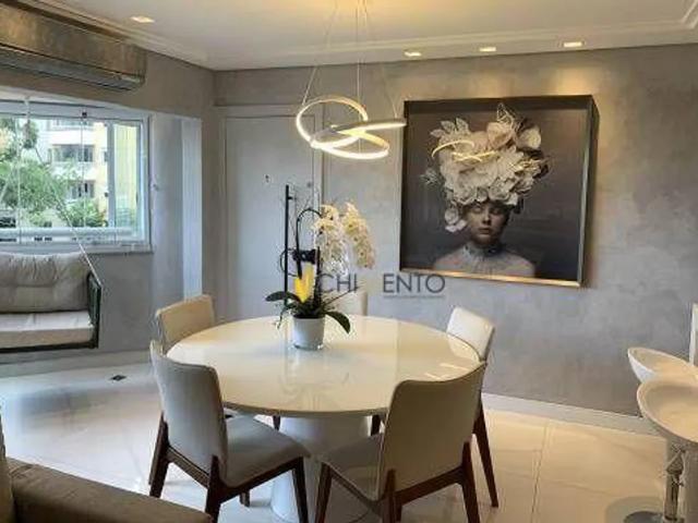 Apartamento com 2 dormitórios à venda, 75 m² por R$ 750.000,00 Vila Andrade São Paulo/SP