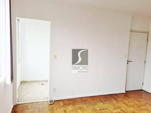 Apartamento com 2 dormitórios à venda, 75 m² por R$ 750.000,00 Pinheiros São Paulo/SP
