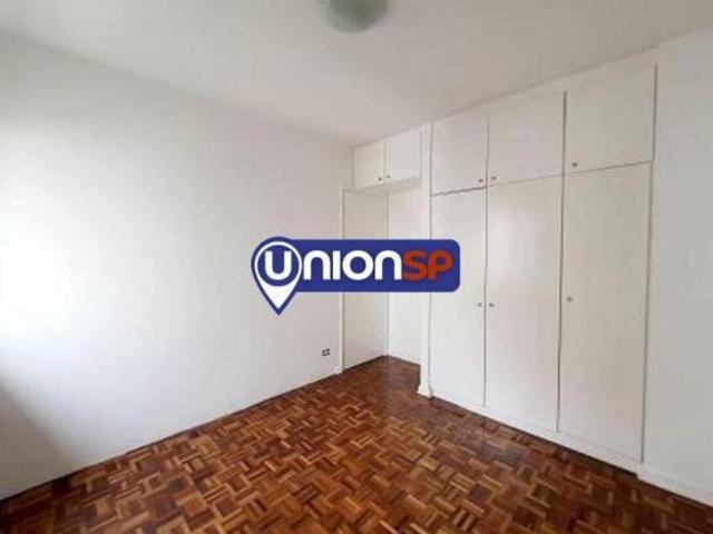 Apartamento com 2 dormitórios à venda, 75 m² por R$ 750.000 Brooklin São Paulo/SP