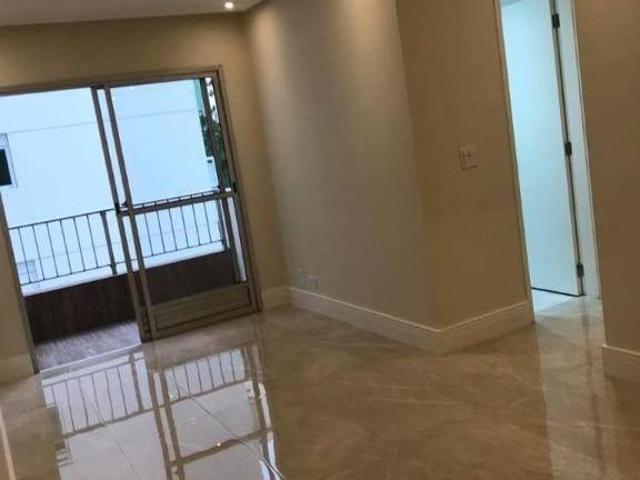 Apartamento com 2 dormitórios à venda, 75 m² por R$ 780.000,00 Vila Clementino São Paulo/SP