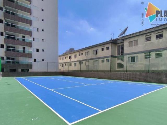Apartamento com 2 dormitórios à venda, 75 m² por R$ 795.000,00 Boqueirão Pra