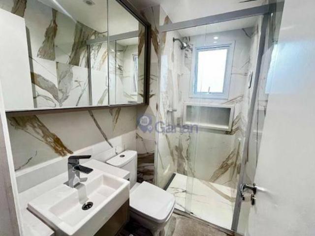 Apartamento com 2 dormitórios à venda, 75 m² por R$ 799.000,00 Vila Andrade São Paulo/SP