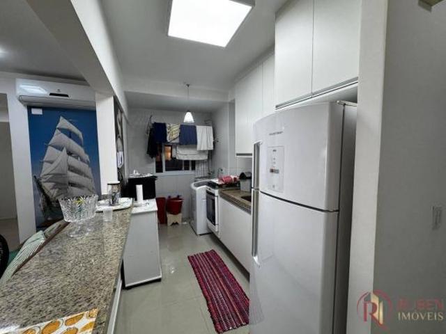 Apartamento com 2 dormitórios à venda, 75 m² por R$ 800.000,00 Centro Bertioga/SP