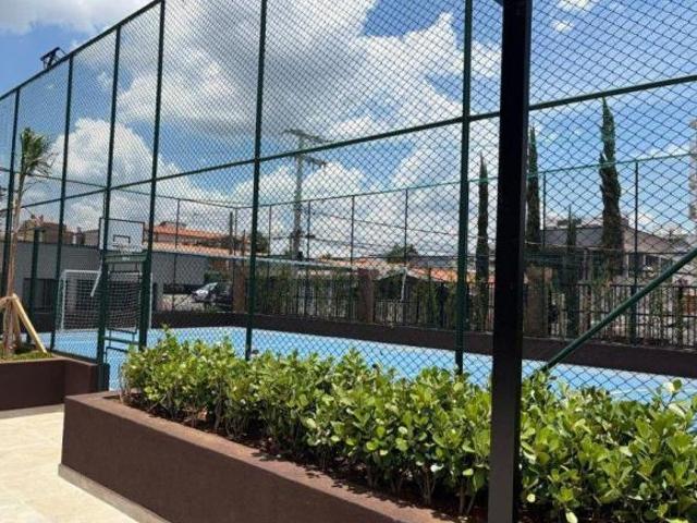Apartamento com 2 dormitórios à venda, 75 m² por R$ 800.000 Jardim Alvinópolis Atibaia/SP
