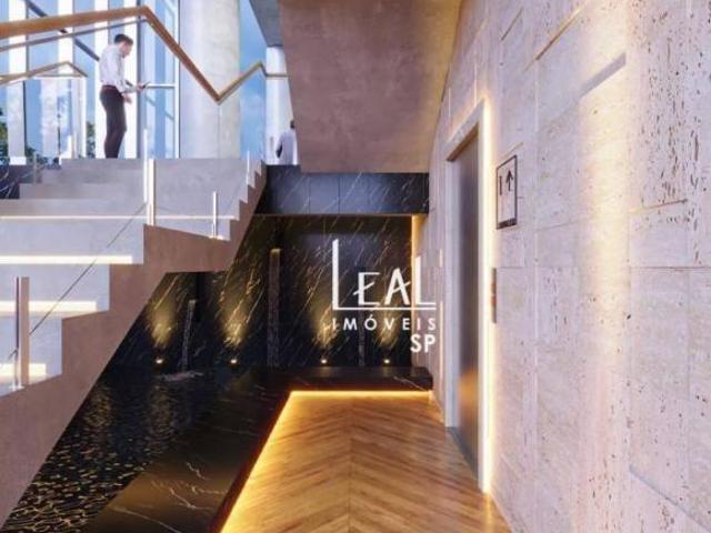 Apartamento com 2 dormitórios à venda, 75 m² por R$ 815.000,00 Jardim Flor da Montanha Guarulhos