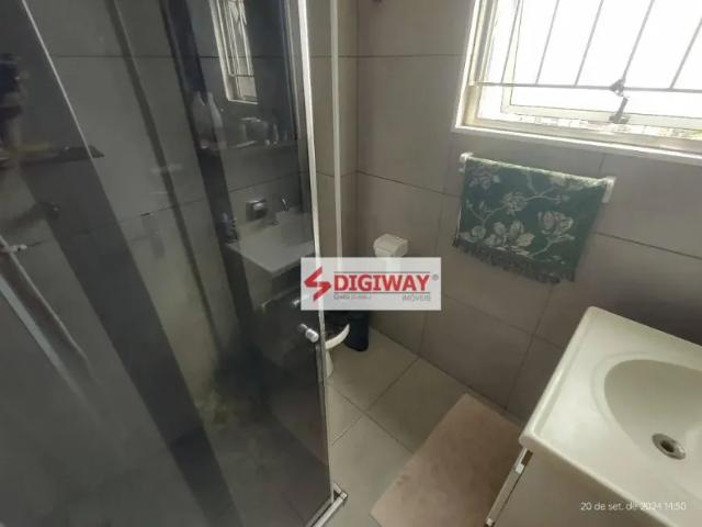 Apartamento com 2 dormitórios à venda, 75 m² por R$ 820.000,00 Vila Mariana São Paulo/SP