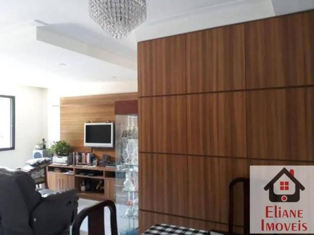 Apartamento com 2 dormitórios à venda, 75 m² por R$ 830.000,00 Cambuí Campinas/SP