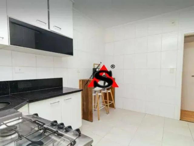 Apartamento com 2 dormitórios à venda, 75 m² por R$ 830.000,00 Itaim Bibi São Paulo/SP