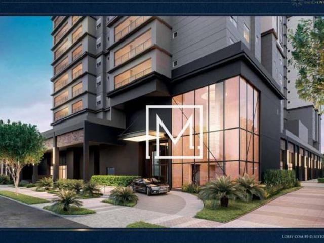 Apartamento com 2 dormitórios à venda, 75 m² por R$ 843.000,00 Ipiranga São